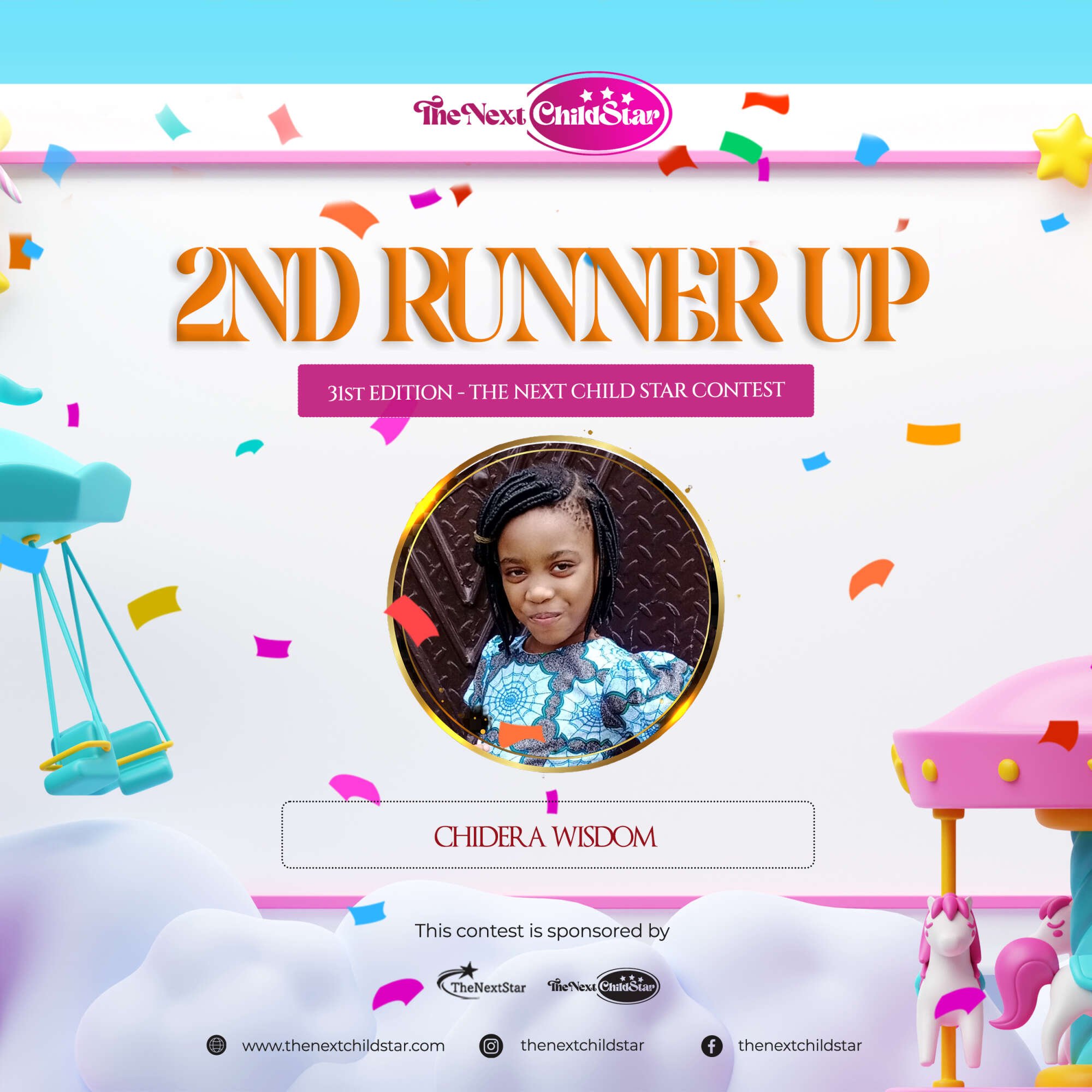 Chidera Wisdom