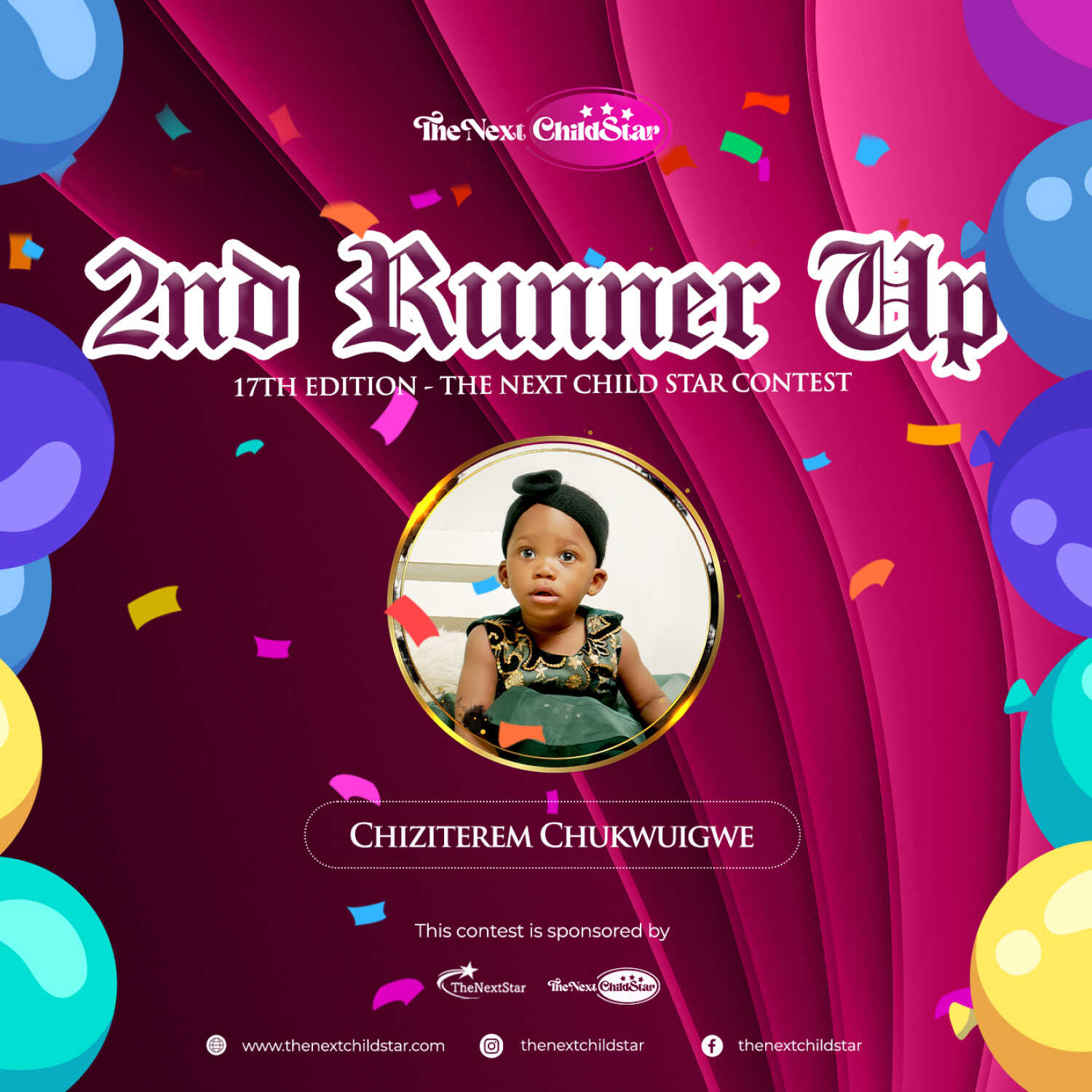 Chiziterem Chukwuigwe