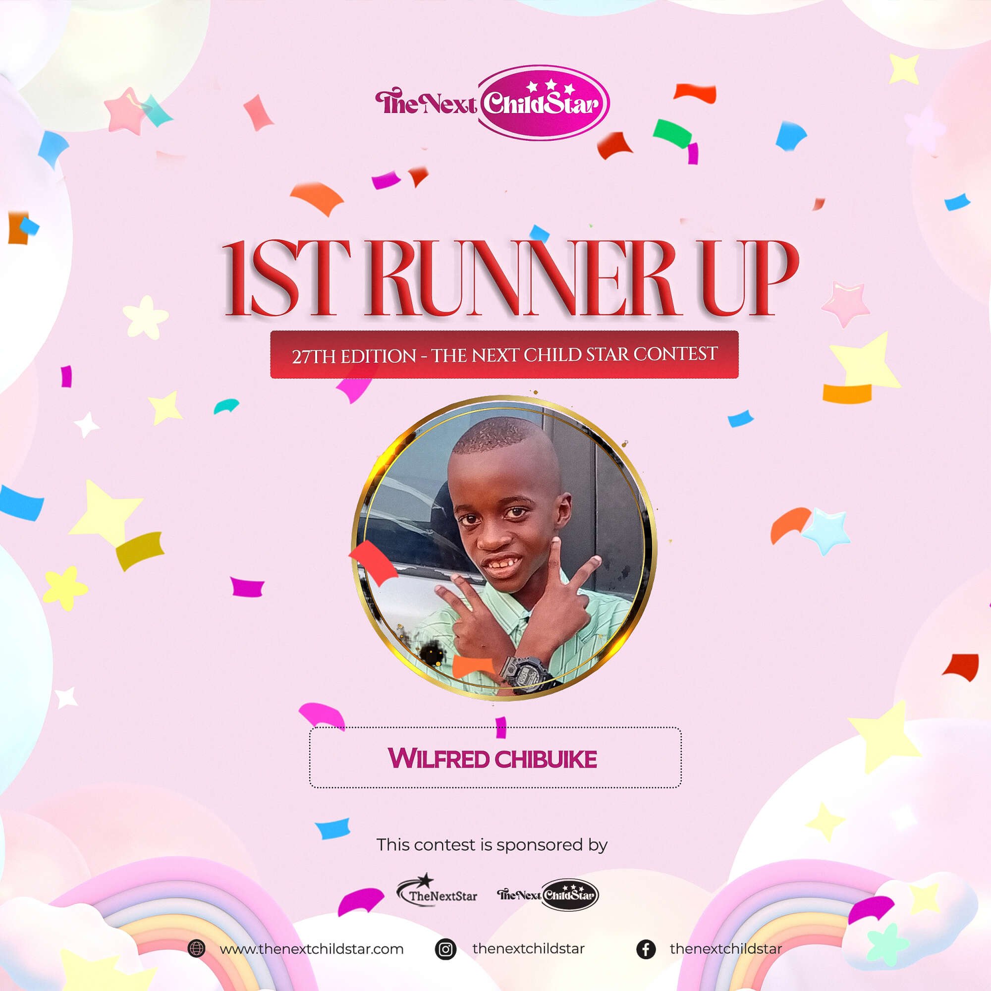 Ayanga Sunny Emmanuella Itoro-Obong