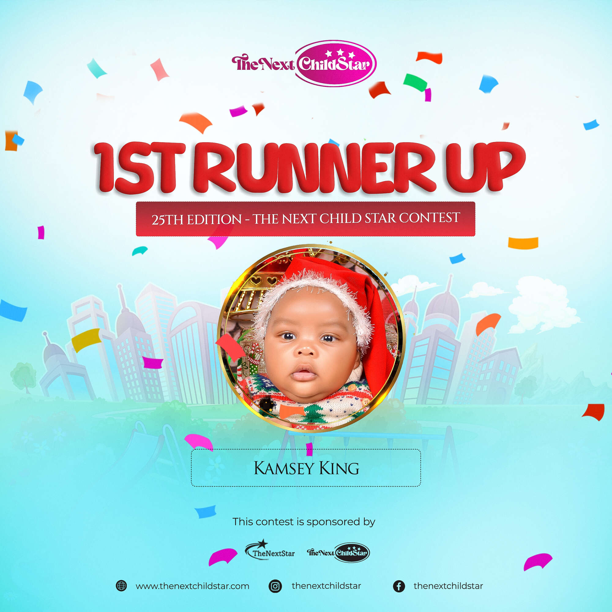 CHISOM CLAIRE OFOEGBU