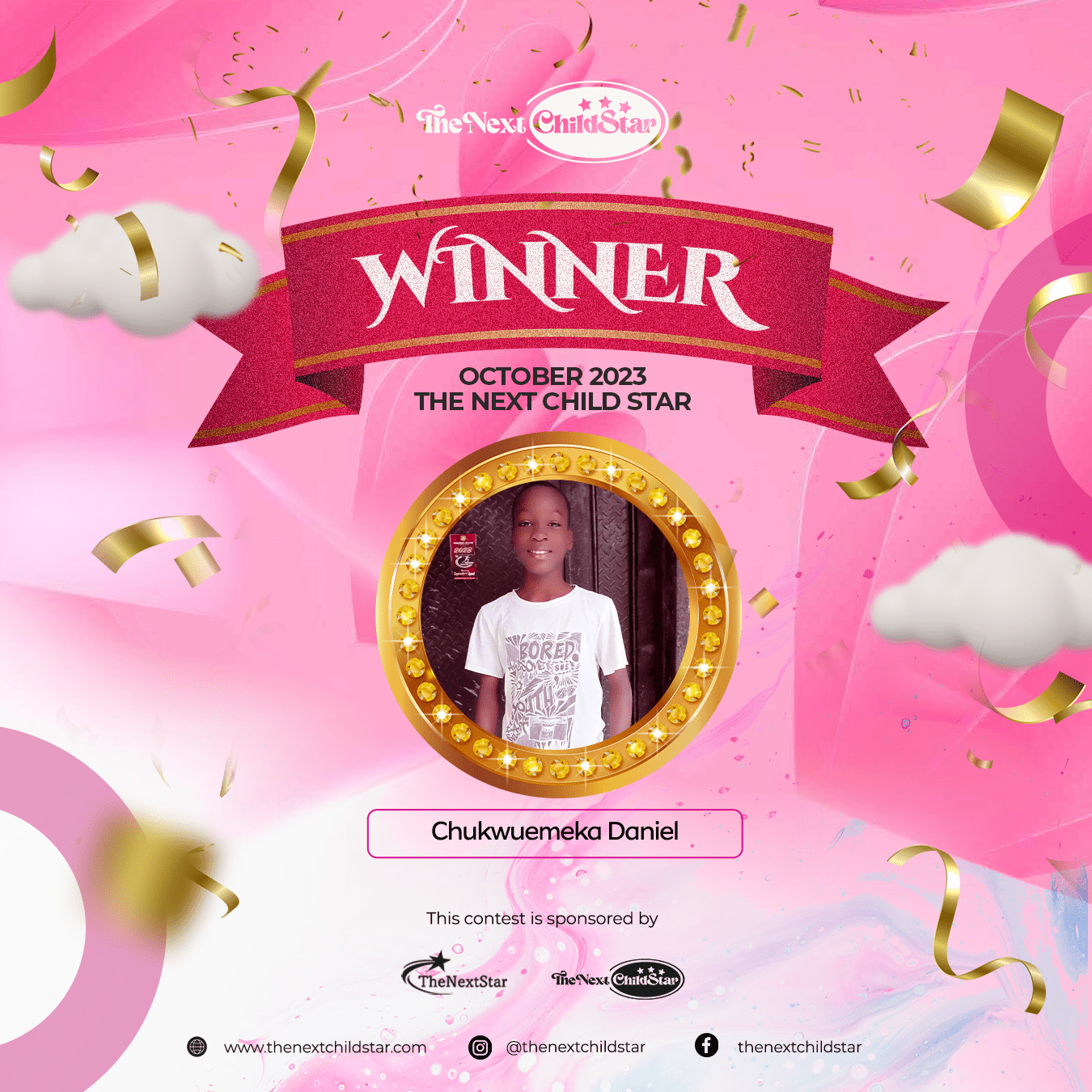 Chisom Samantha Ogbonnaya