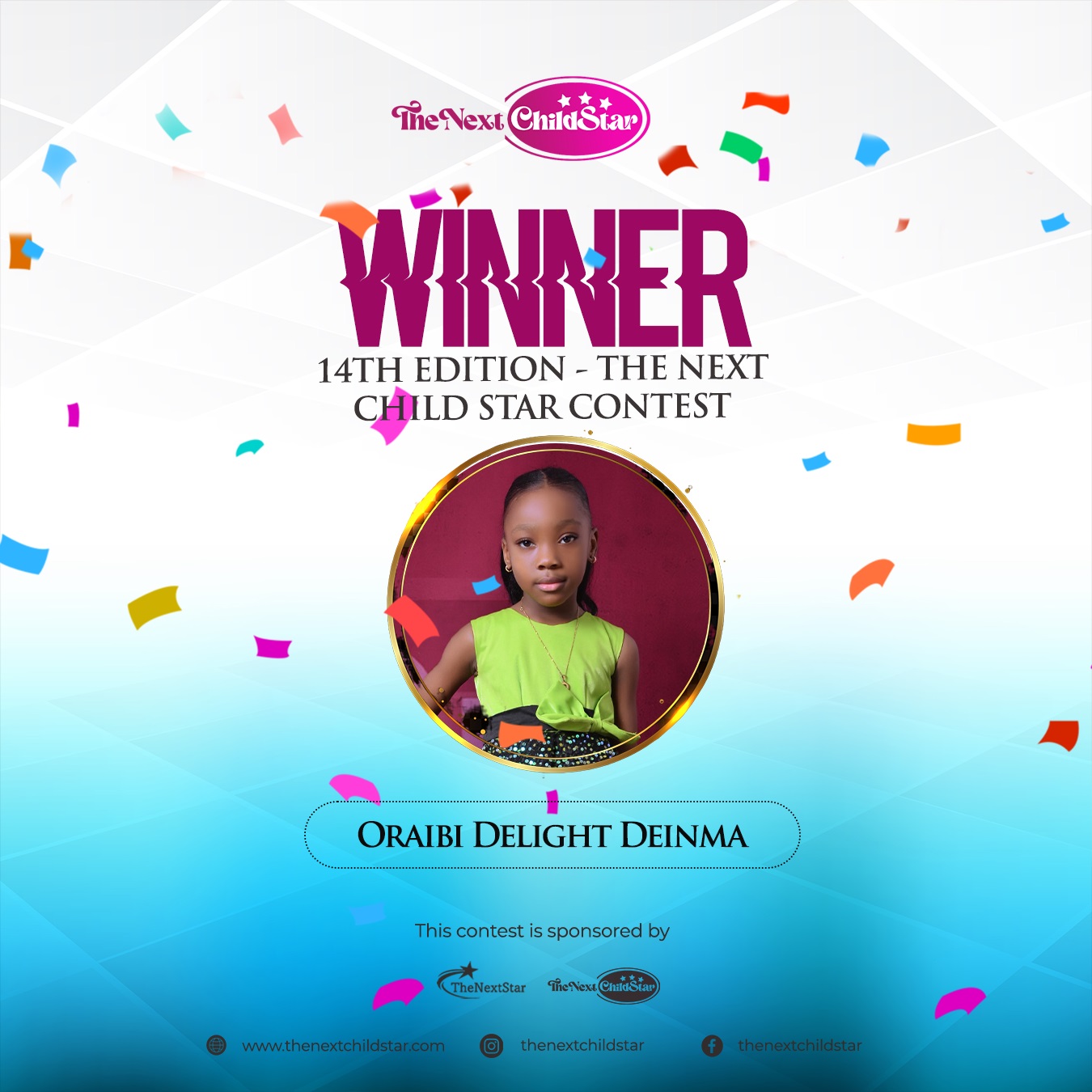 ISREAL BINA OGHENETUJIRO