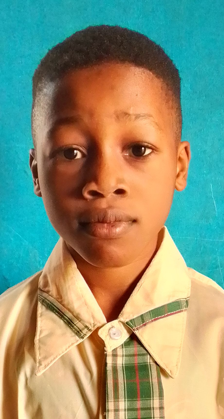 Agunbiade Ayomide Testimony